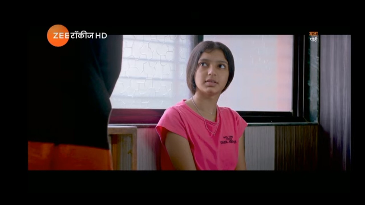 Pori Marathi Movie Cast: Meet the Talented Cast of the Marathi Film ...