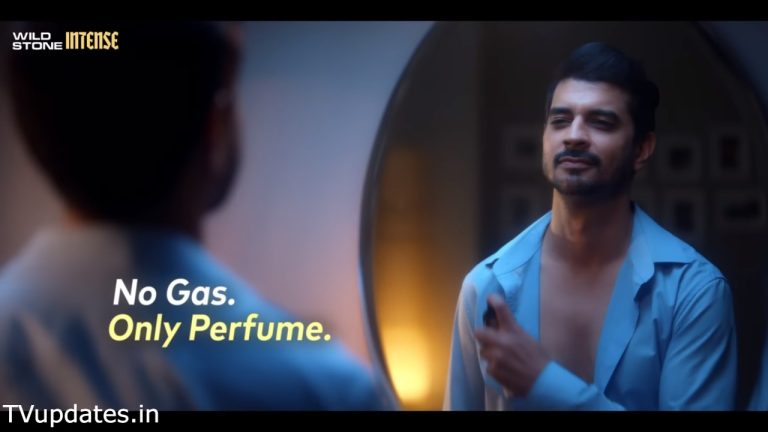 Wild Stone Perfume Ad Cast: Who Is The Girl In Wild Stone Ad? - TVupdates