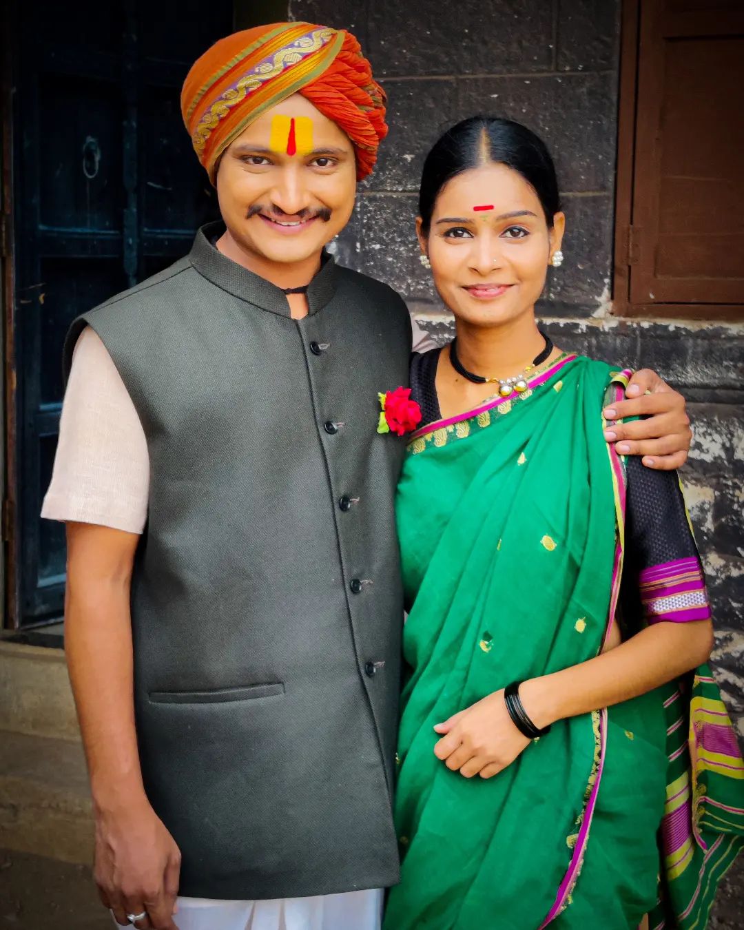 Sant Gajanan Shegavicha Serial Cast Name: An Overview of the Popular ...