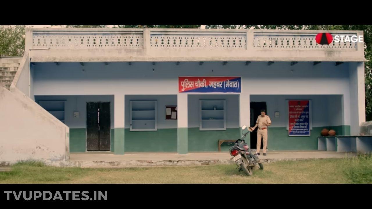 Mewat Web Series Full Episode, Cast, Review, Stage App 2023 - TVupdates