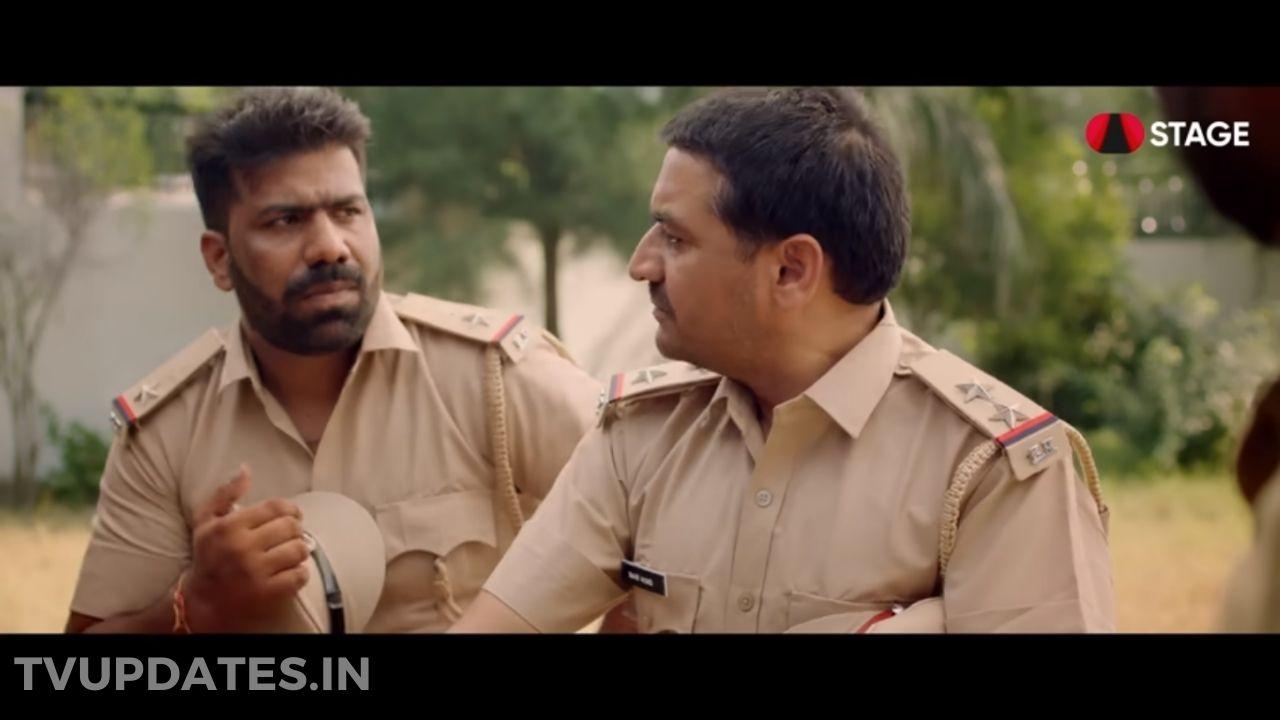 Mewat Web Series Full Episode, Cast, Review, Stage App 2023 - TVupdates