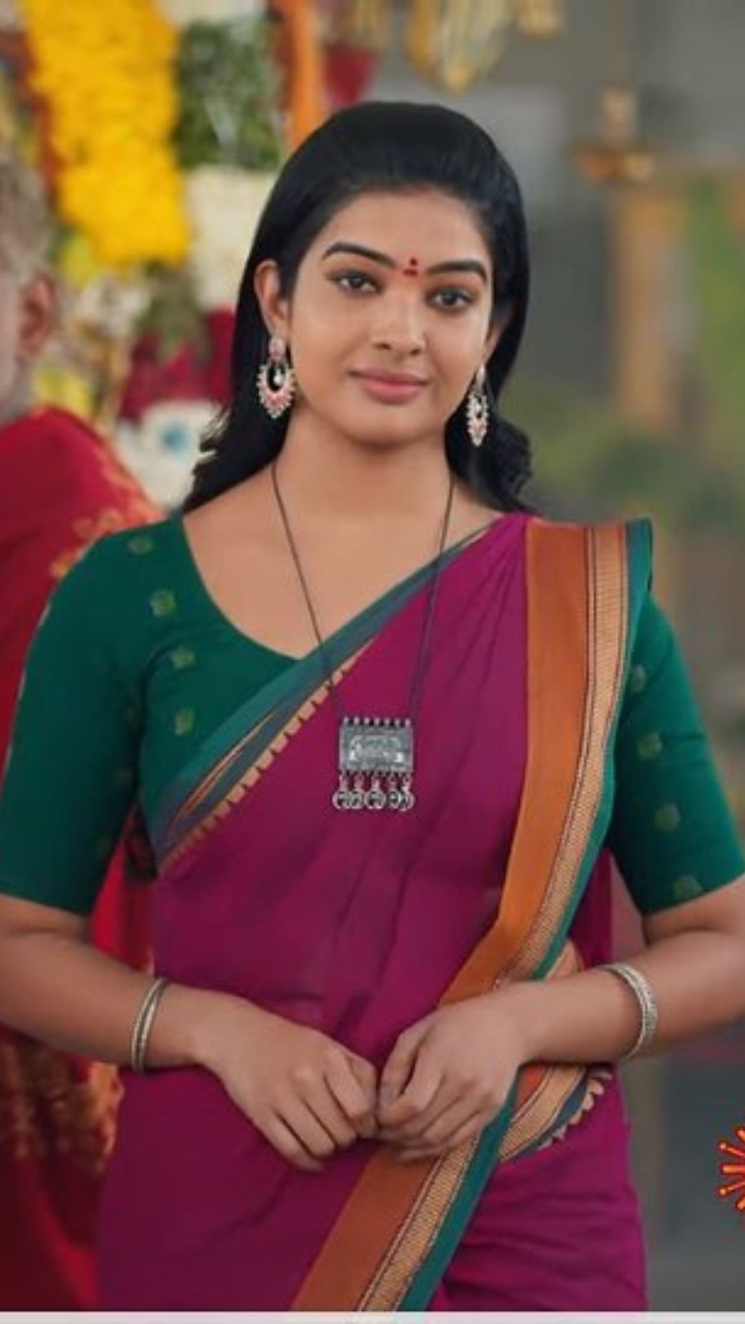 Anu Ane Nenu Serial Cast Real Name: Actress/Actor Name 2023 - TVupdates
