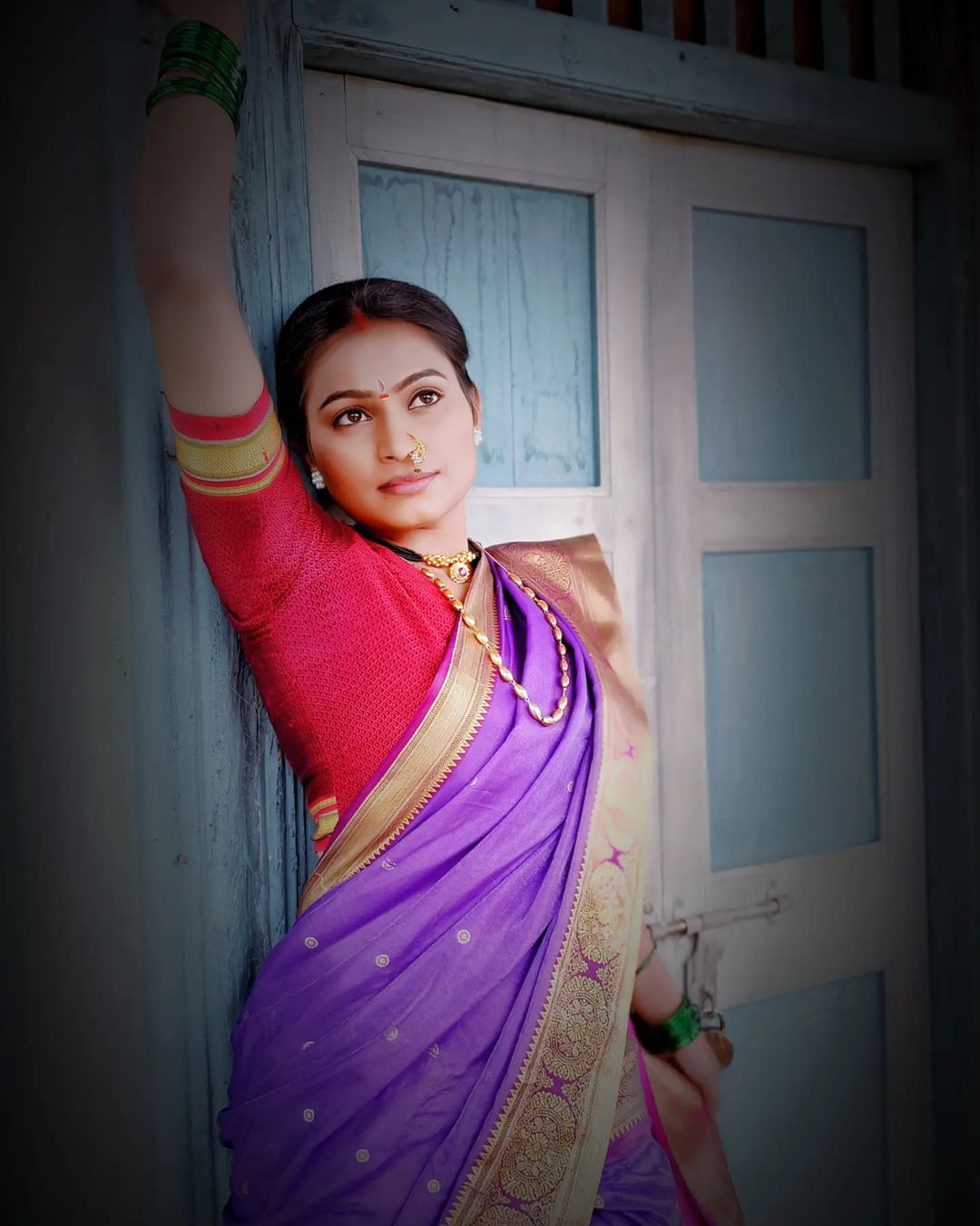 Sant Gajanan Shegavicha Serial Cast Name: An Overview of the Popular ...
