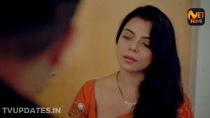 Talab Web Series Cast Name: All Episodes Watch Online 2025 - TVupdates