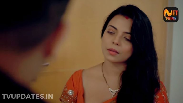 Talab Web Series Cast Name: All Episodes Watch Online 2025 - TVupdates