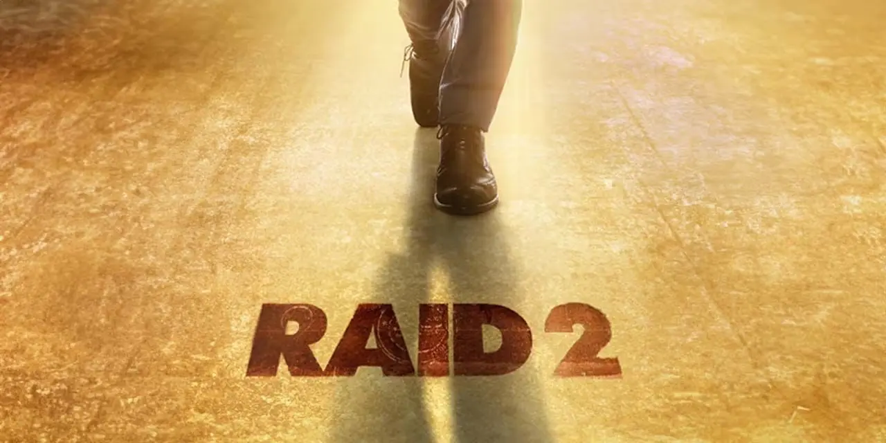 Raid 2 Release Date Is Out: Here’s What To Expect From The Film - TVupdates